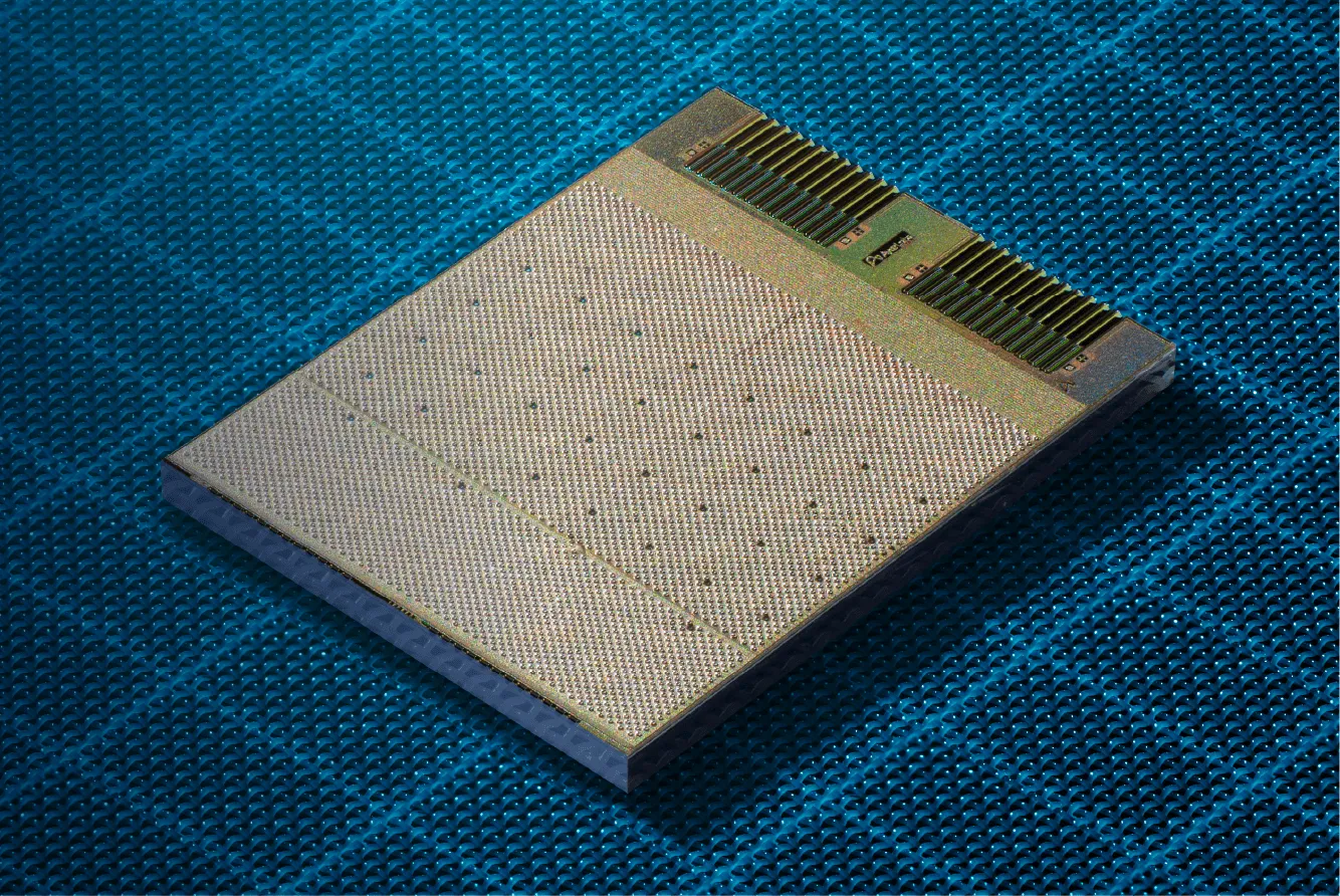 Ayar Labs Unveils World's First UCIe Optical Chiplet for AI Scale-Up ... Ayar Labs Unveils World's First UCIe Optical Chiplet for AI Scale-Up ...