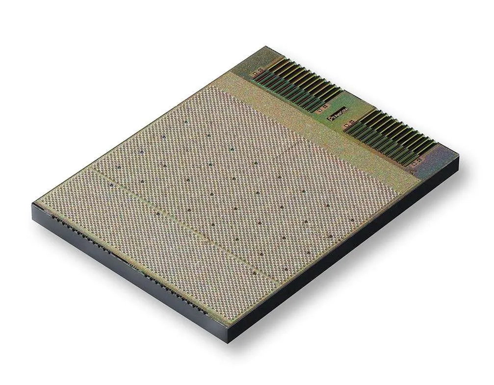 Driving Next-Gen AI Scale-Up with Optical I/O | Ayar Labs