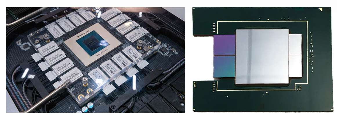 Ayar Labs | Co-Packaged Optics (CPO) | Data Movement for AI